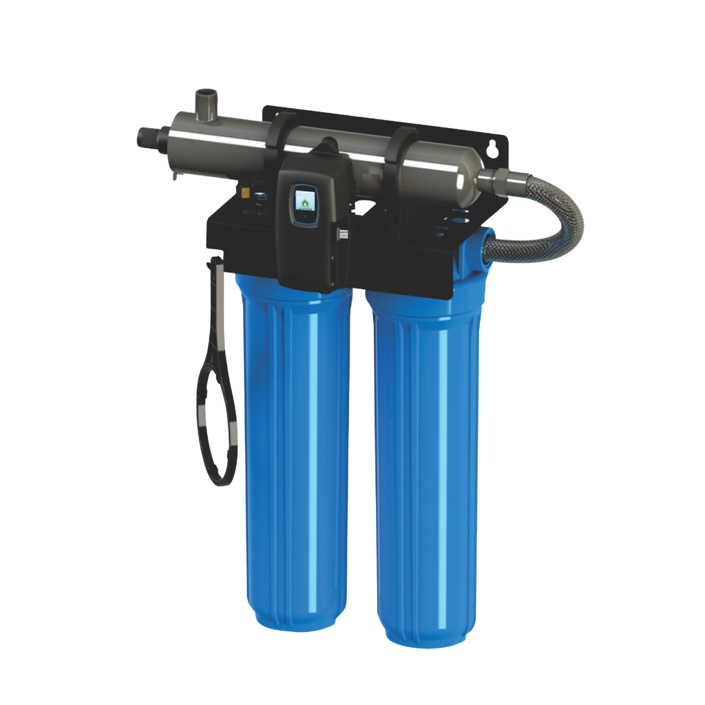 Water Treatment - Bright Water Technologies
