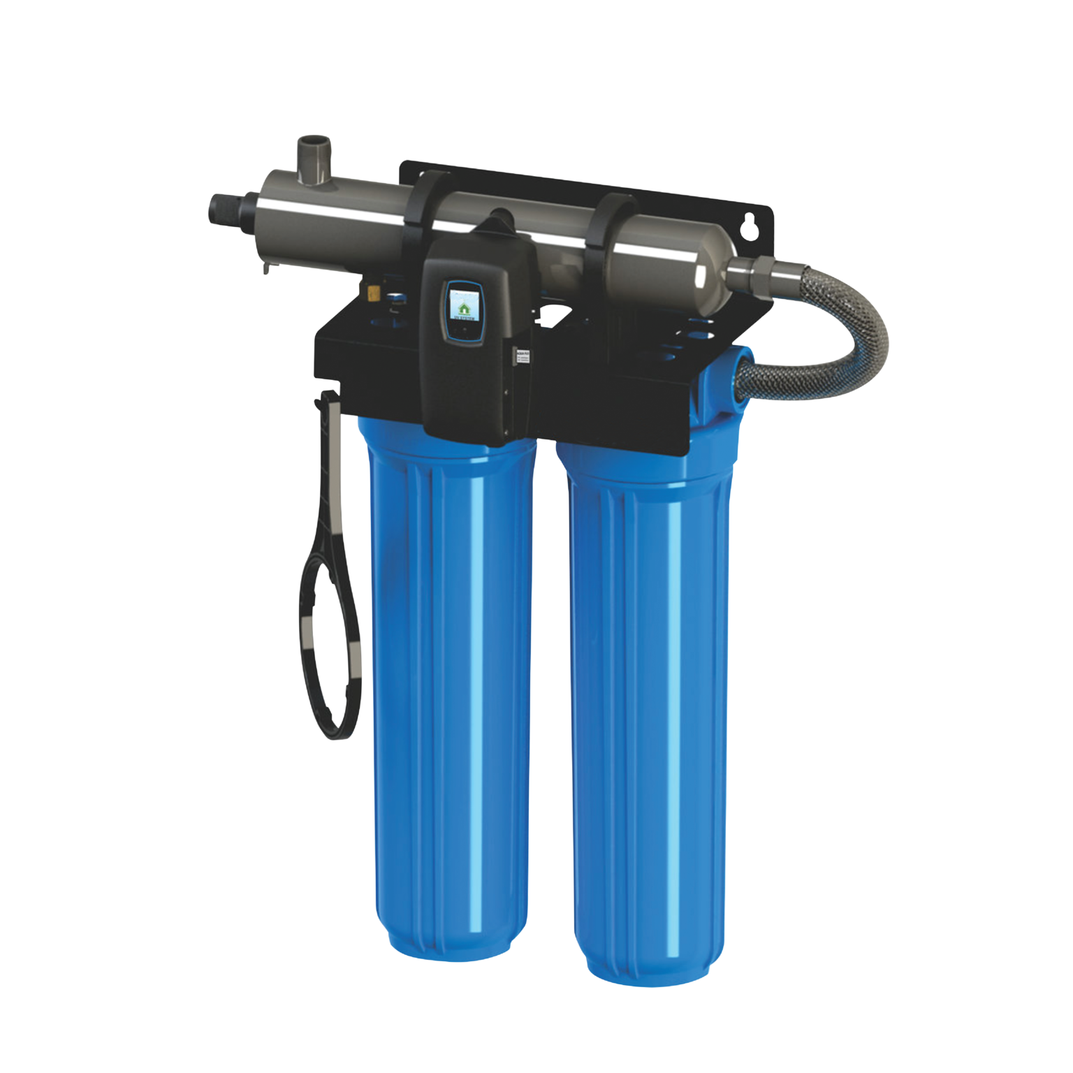 Water Treatment - Bright Water Technologies