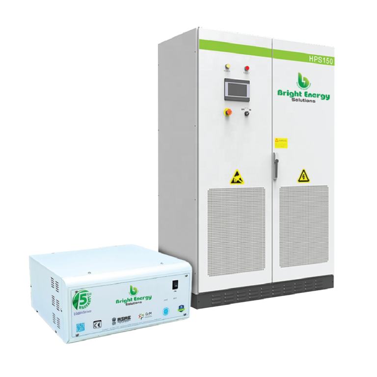 Inverter & UPS - Bright Water Technologies