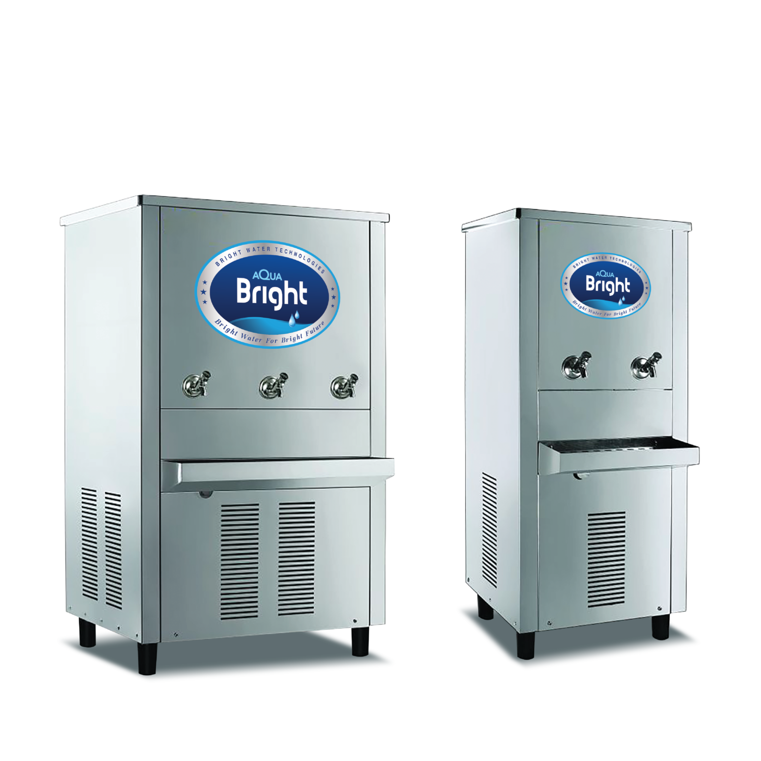 Water Coolers - Bright Water Technologies